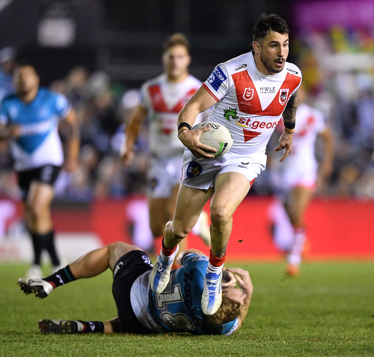 Best photos of Round 22 | NRL.com