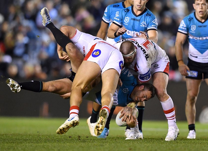 Best photos of Round 22 | NRL.com