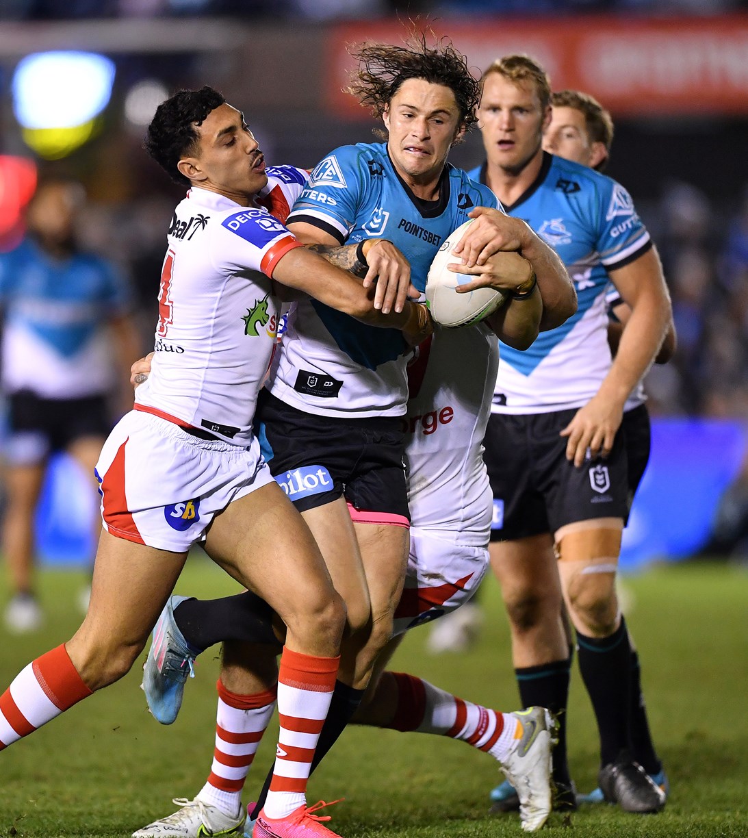 Best photos of Round 22 | NRL.com