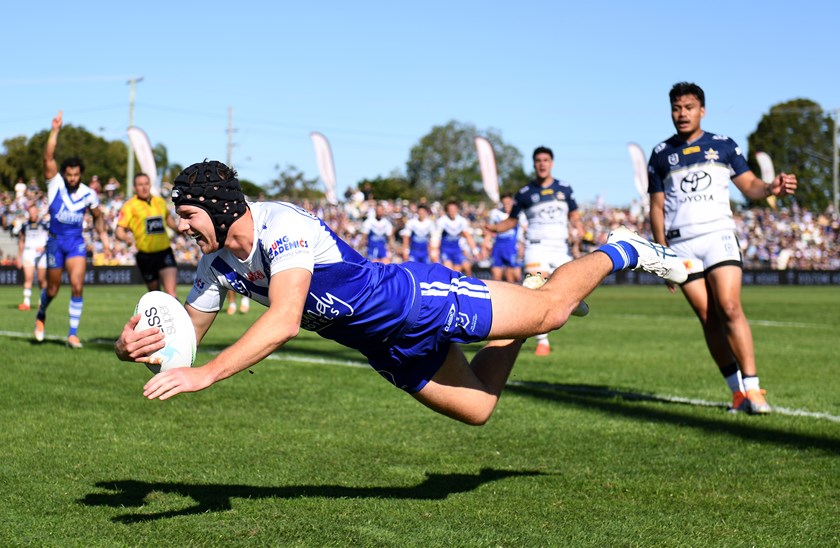 Best photos of Round 22 | NRL.com
