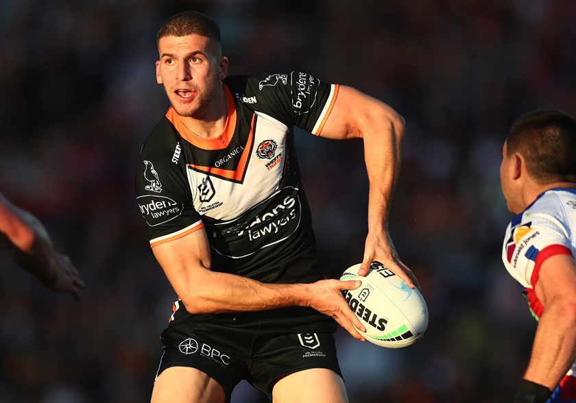 Best photos of Round 22 | NRL.com