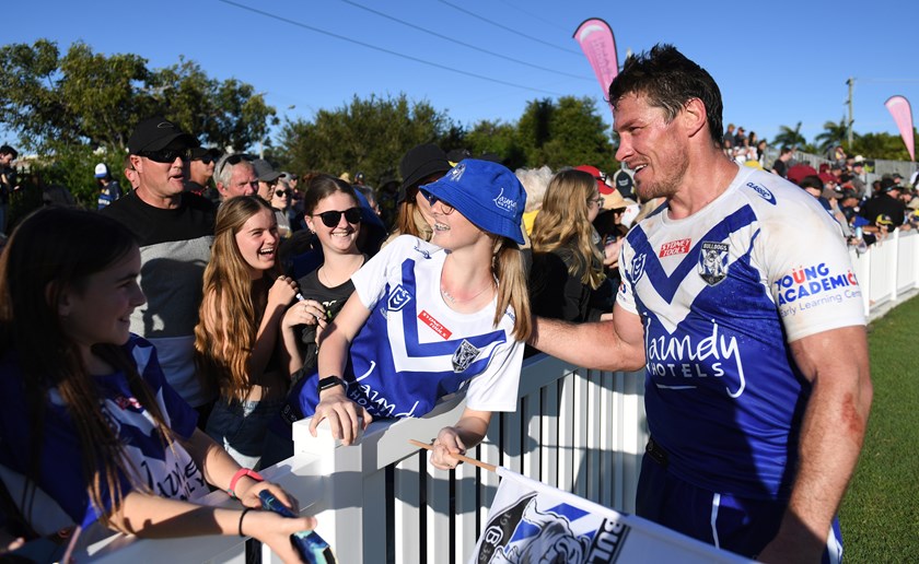 Best photos of Round 22 | NRL.com