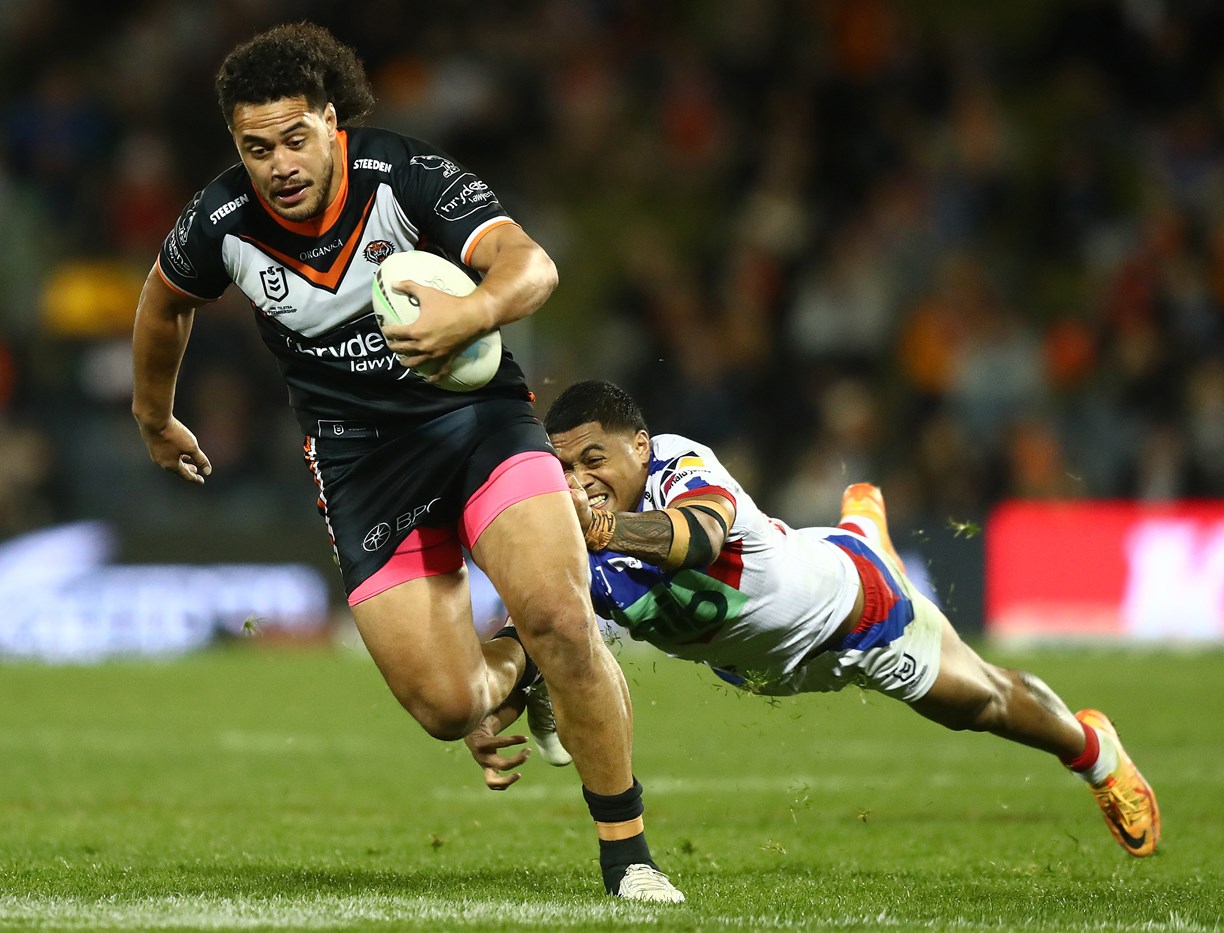 Best photos of Round 22 | NRL.com