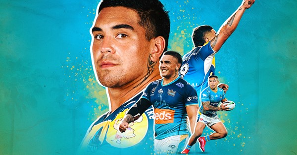 Almost a one hit wonder: How Erin Clark saved his career | NRL.com