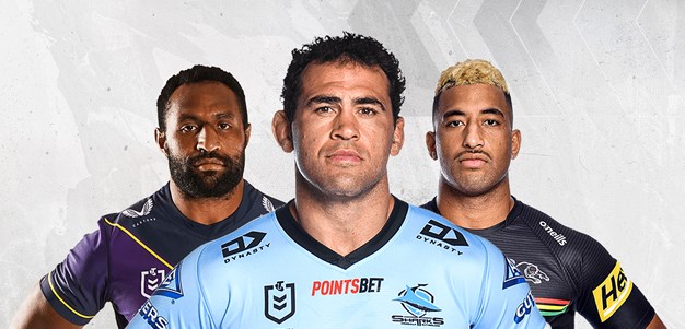 Updated 2015 Grand Final team lists | NRL.com