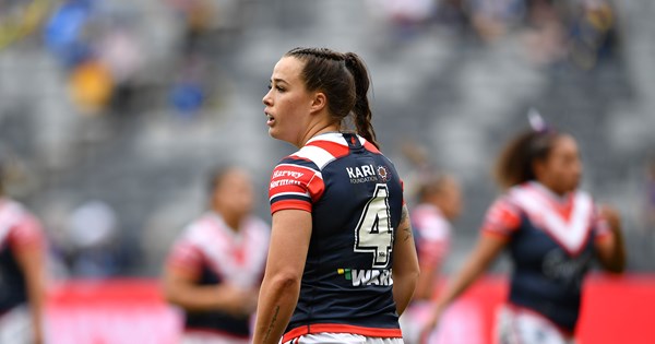 NRL 2022, Bundy Mixer Gameweek 1, Team of the week, Sam Bremner ...