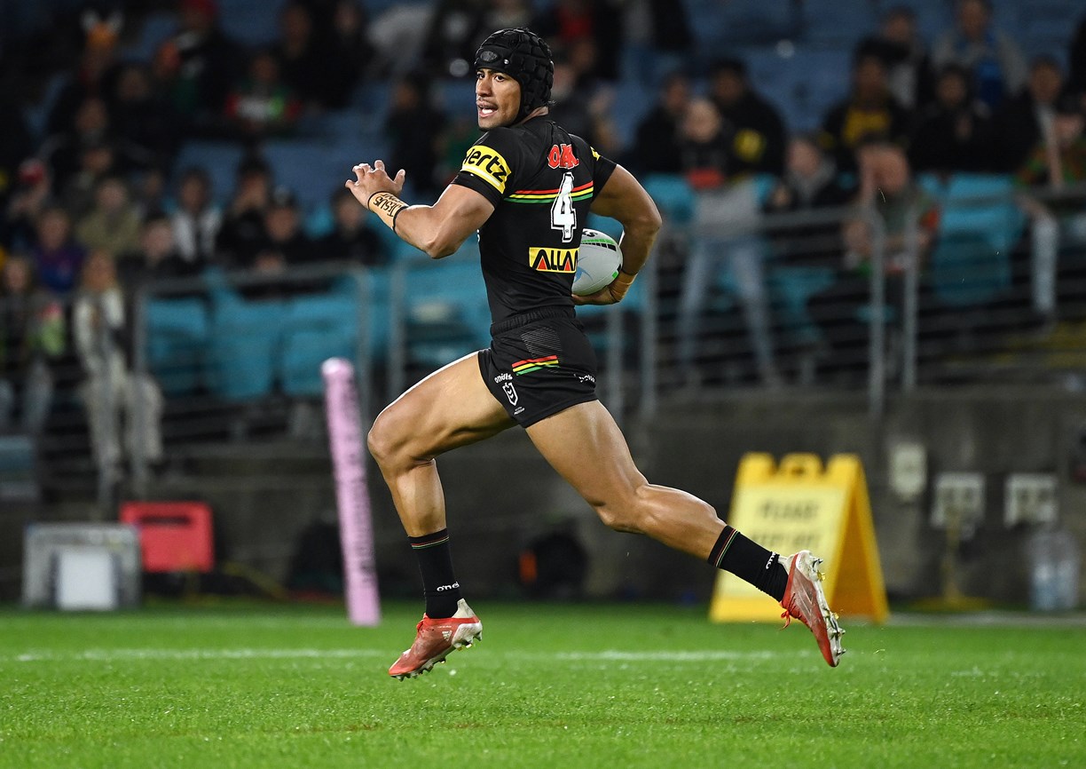 Best photos from Round 23 | NRL.com