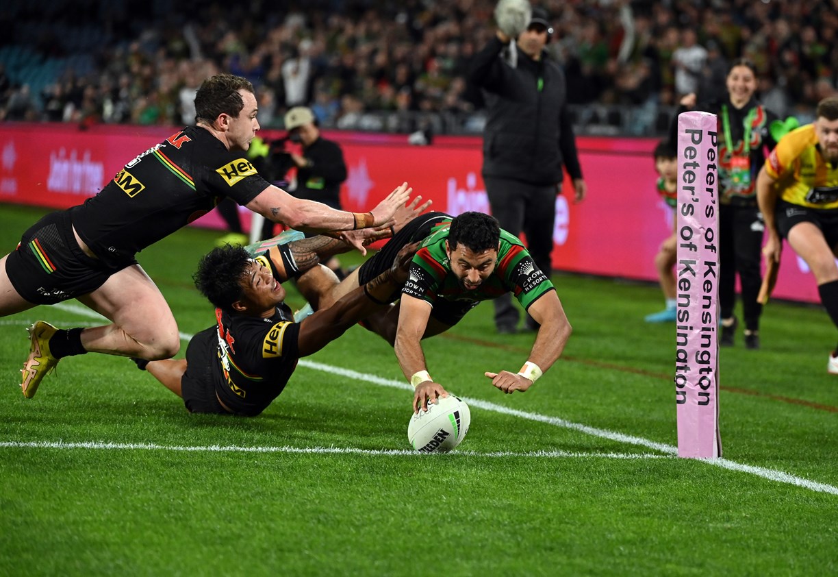 Best photos from Round 23 | NRL.com