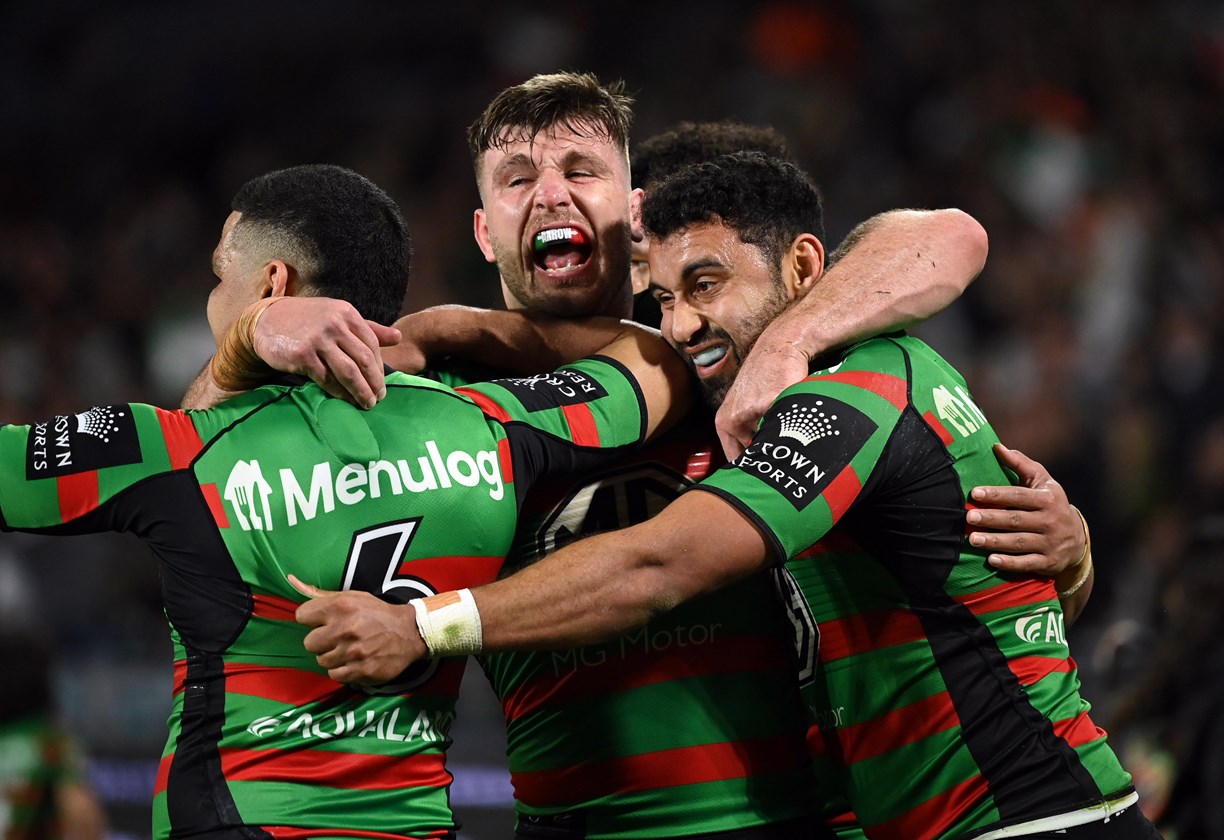 Best photos from Round 23 | NRL.com