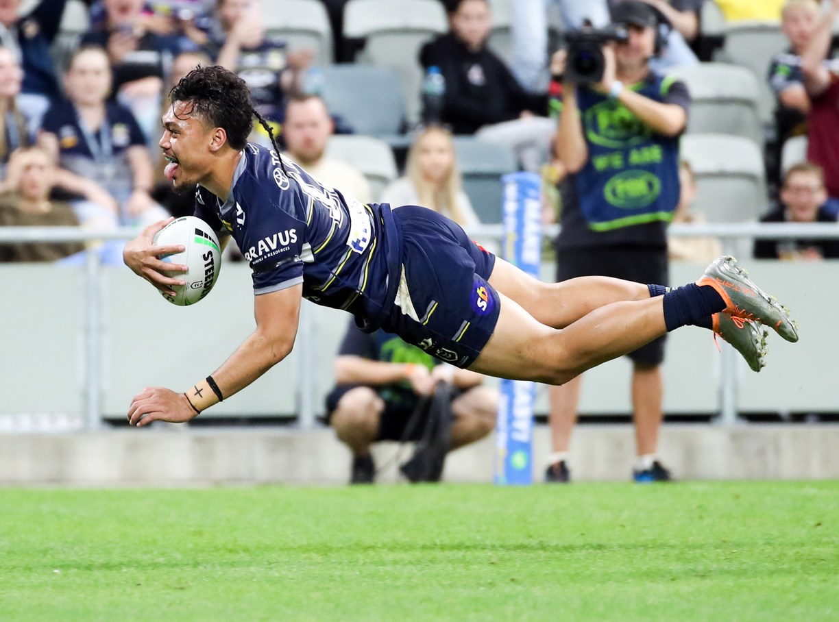 Best photos from Round 23 | NRL.com