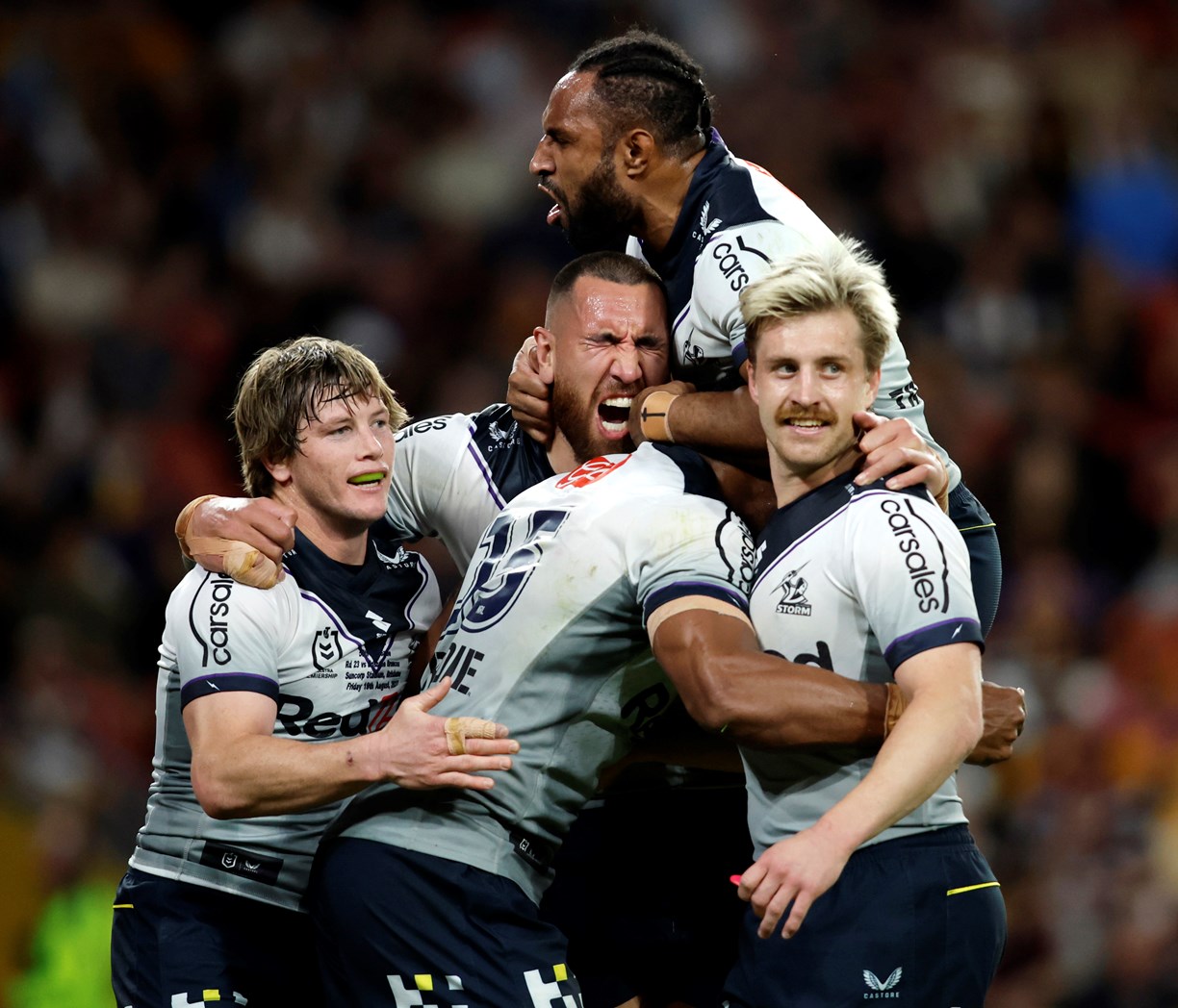 Best photos from Round 23 | NRL.com