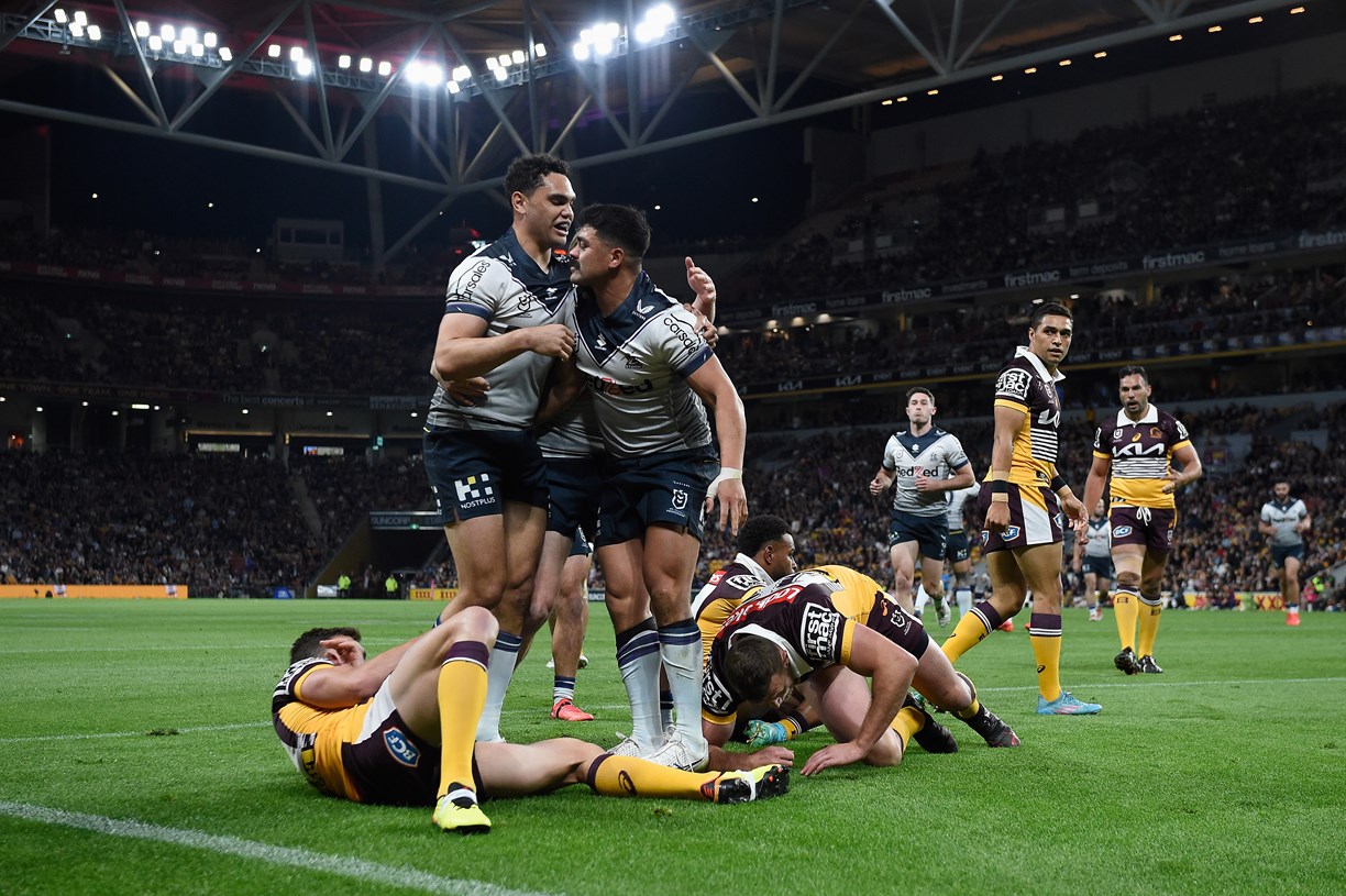 Best photos from Round 23 | NRL.com