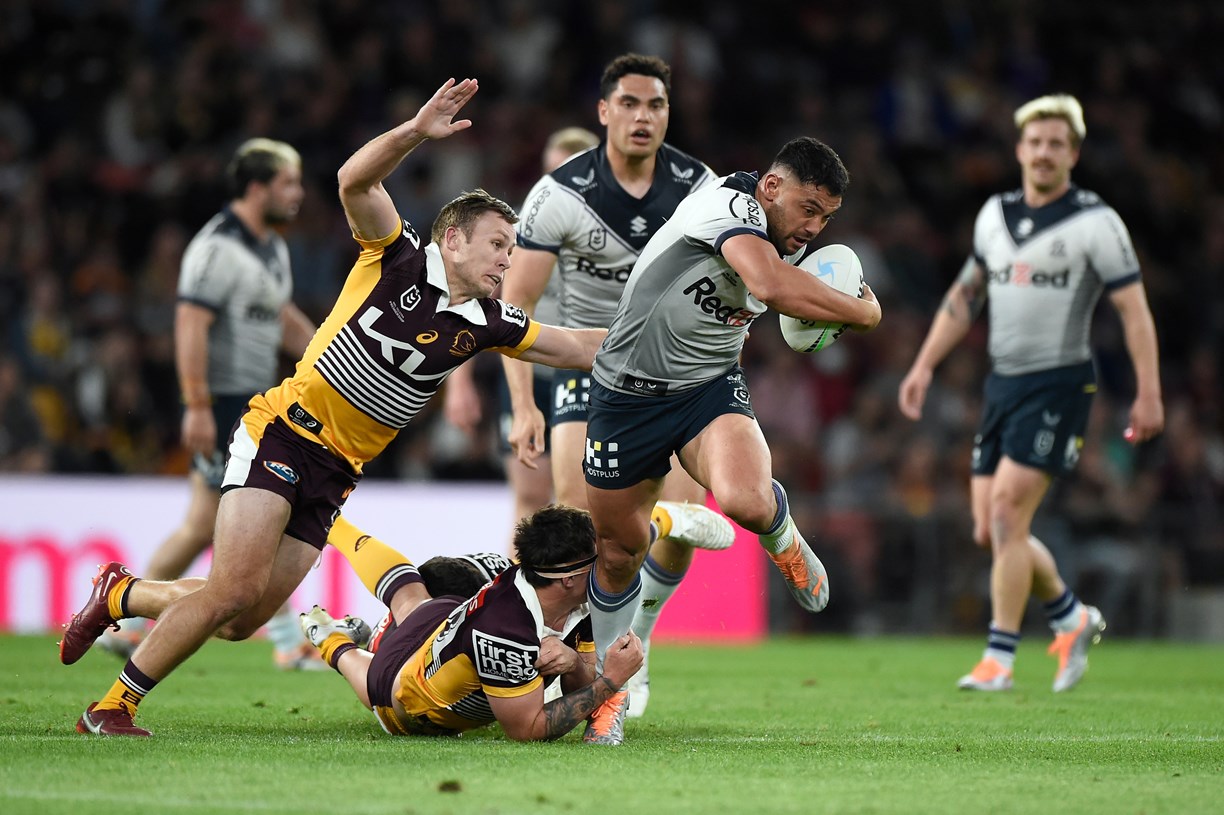 Best photos from Round 23 | NRL.com