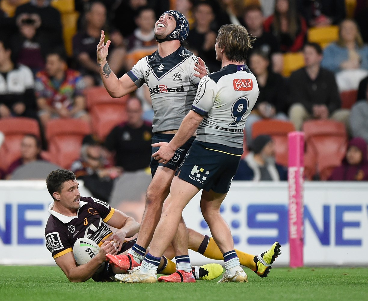 Best photos from Round 23 | NRL.com
