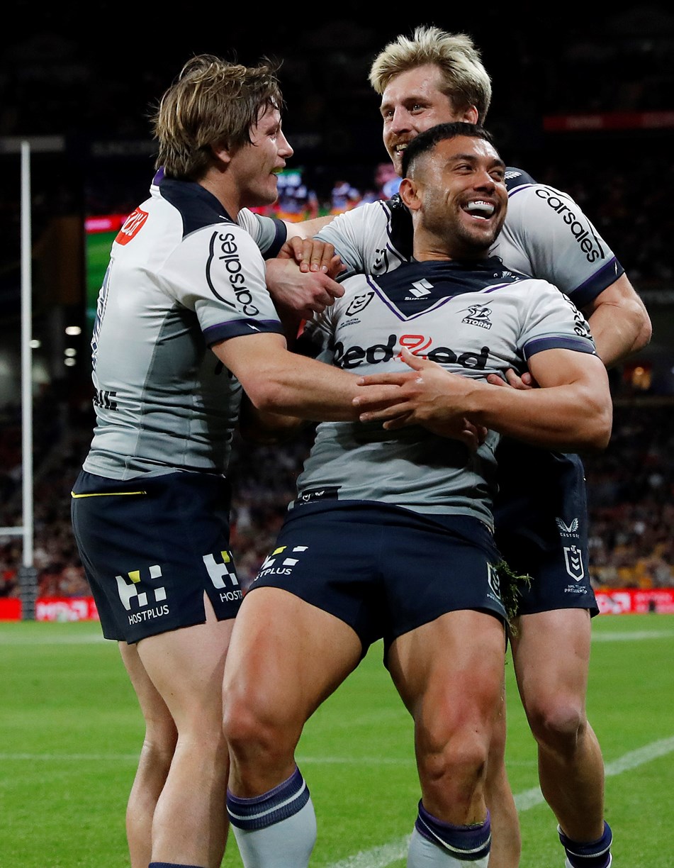 Best photos from Round 23 | NRL.com