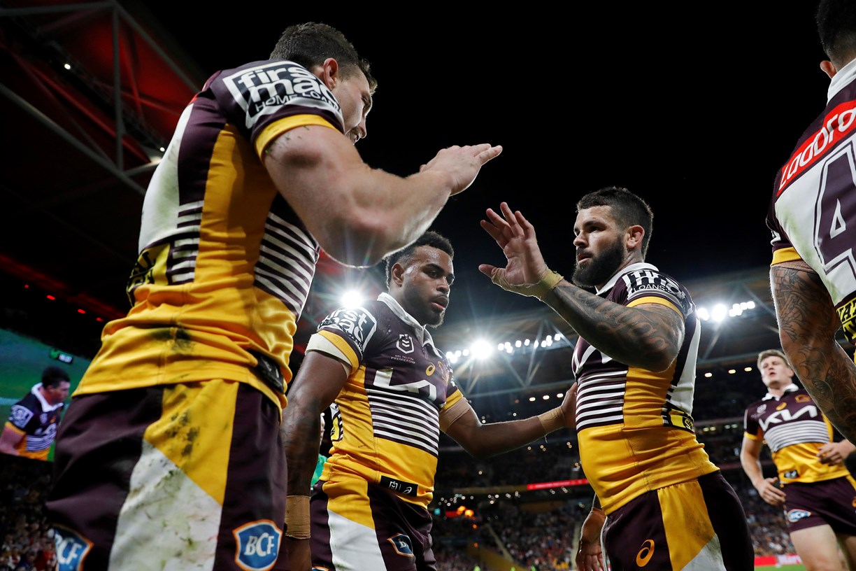 Best photos from Round 23 | NRL.com
