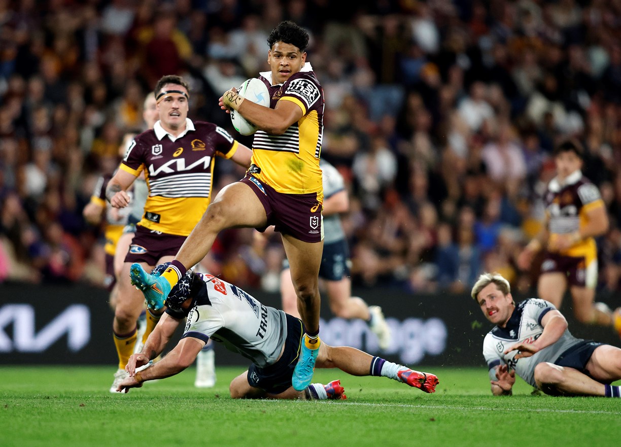 Best photos from Round 23 | NRL.com
