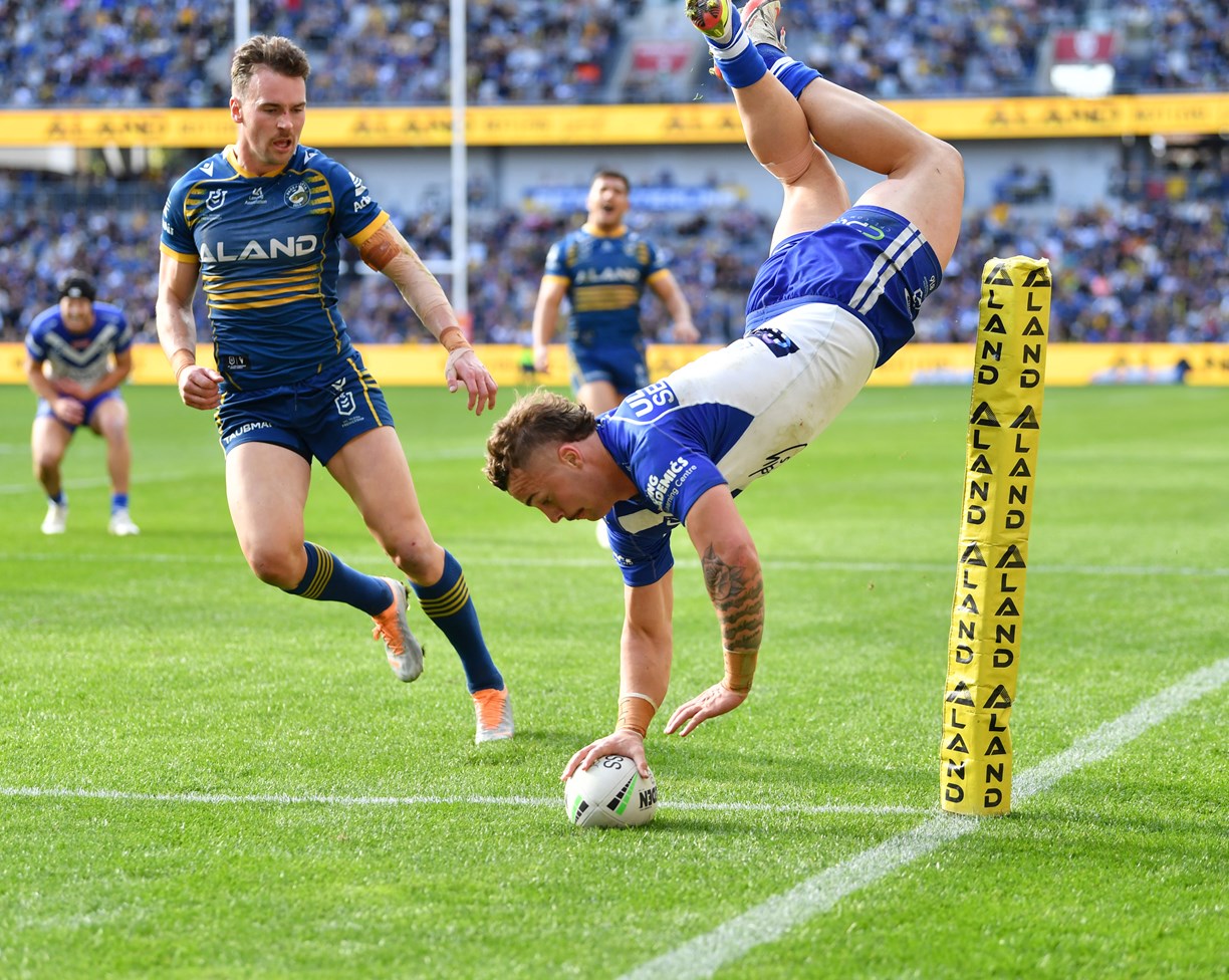 Best photos from Round 23 | NRL.com