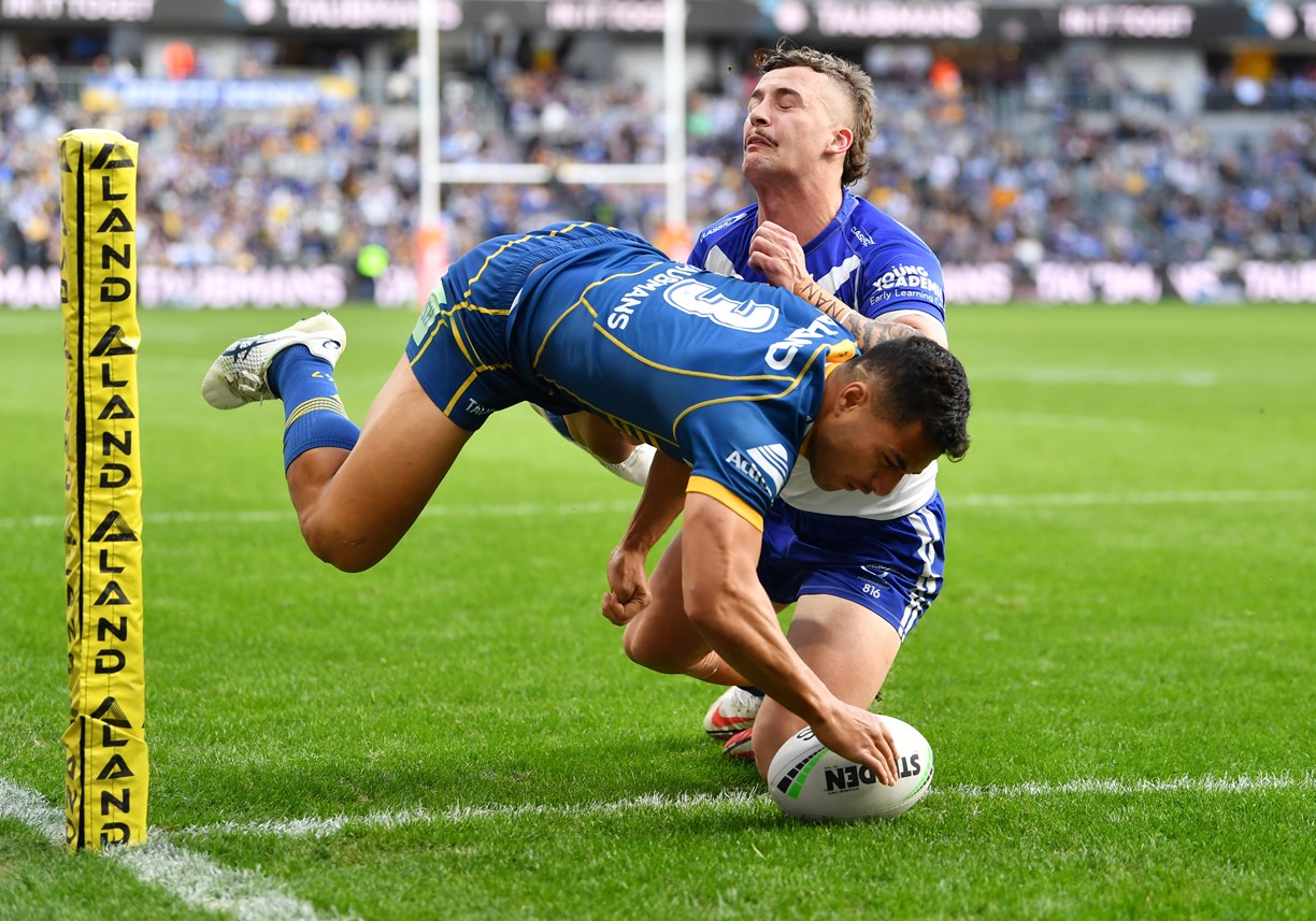 Best photos from Round 23 | NRL.com