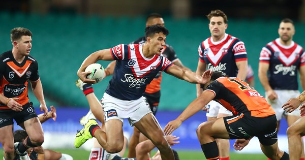 NRL 2022, Round 23 Wrap-Up, Scores, highlights, injuries, judiciary ...
