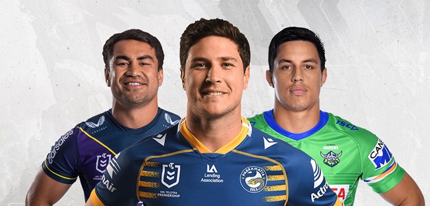 State of Origin 2022, New South Wales Blues, Queensland Maroons ...
