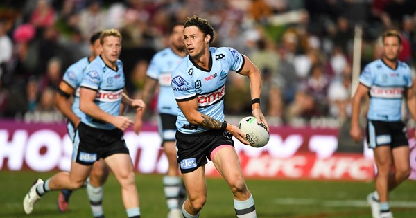 Lone Scout's Fantasy Q&A: Round 24 | NRL.com