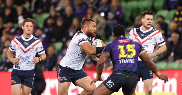 Storm v Roosters - Round 24, 2022 - Match Centre | NRL.com