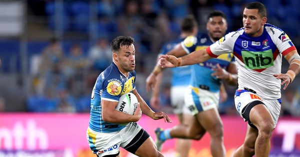 NRL to honour retiring and departing players | NRL.com