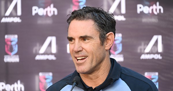 ‘Register online’: Fittler’s call to action this Jersey Day | NRL.com
