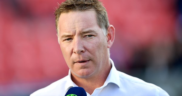 NRL 2022, Newcastle Knights, Adam O'Brien, coach reflects on a tough ...