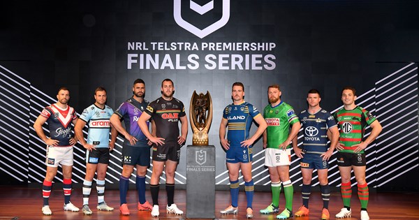 22 burning questions for the 2022 Finals series | NRL.com