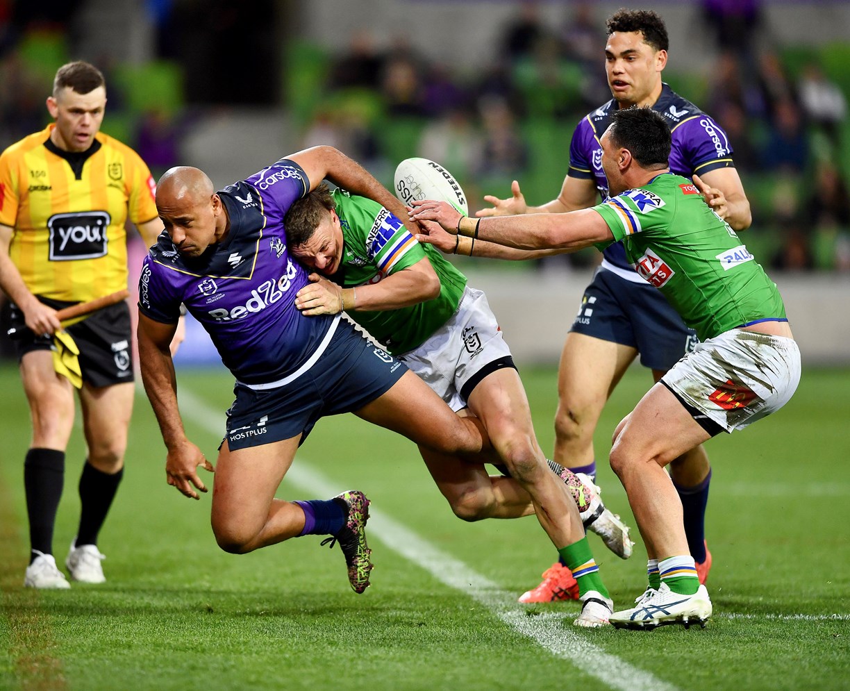 Best photos from Finals Week 1 | NRL.com