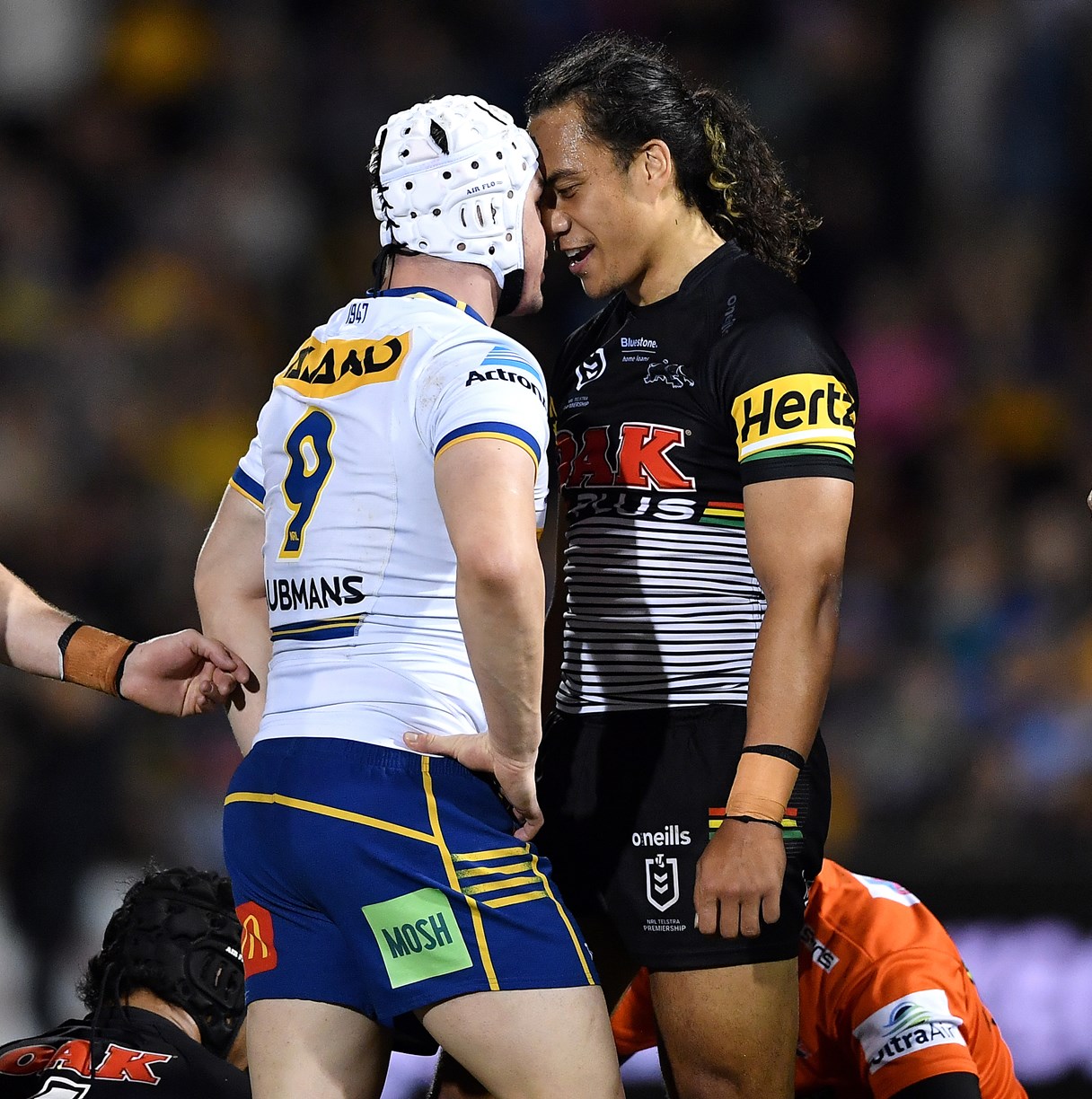 Best photos from Finals Week 1 | NRL.com