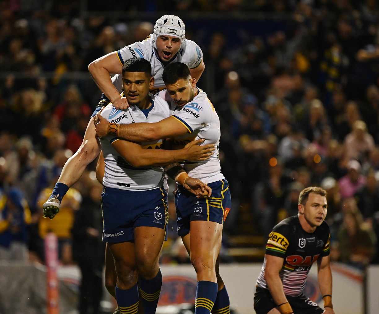 Best photos from Finals Week 1 | NRL.com