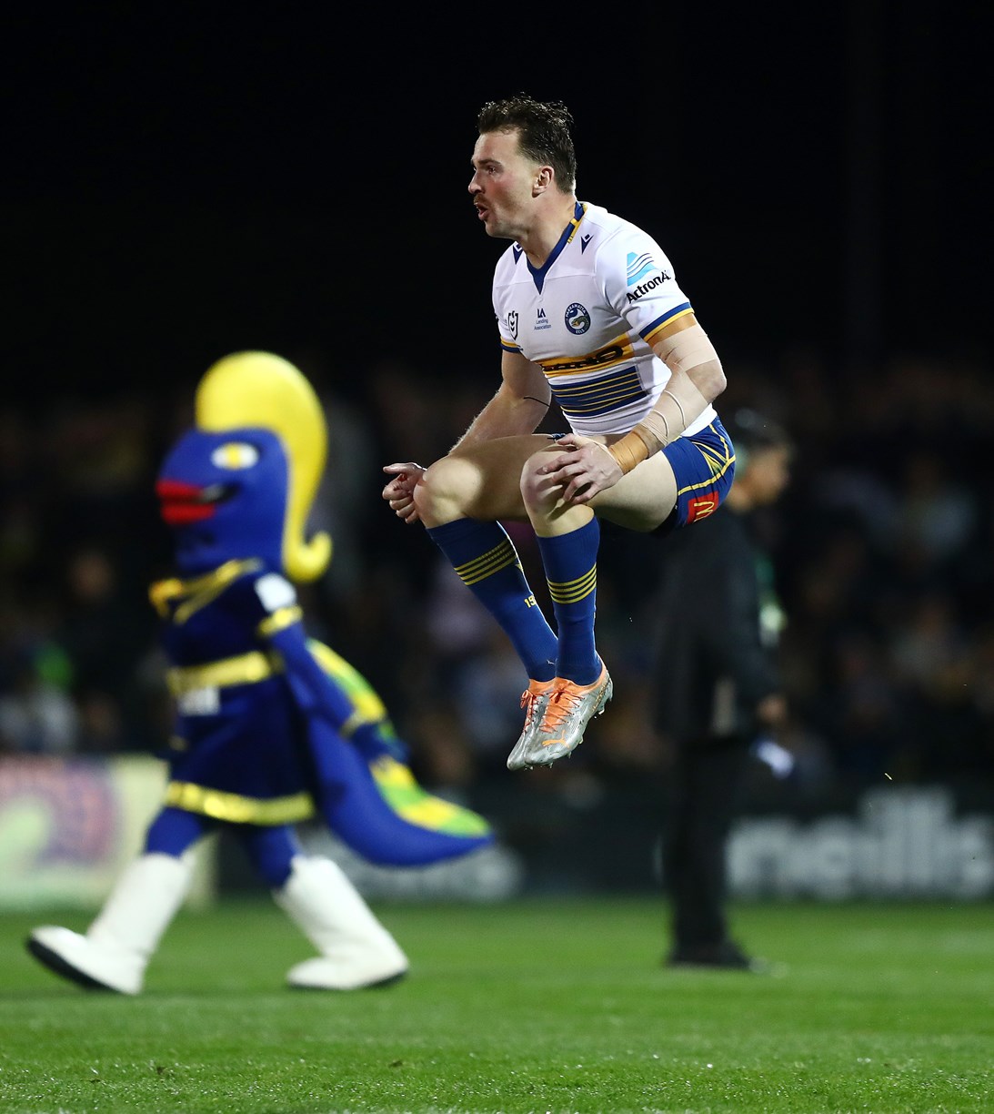 Best photos from Finals Week 1 | NRL.com