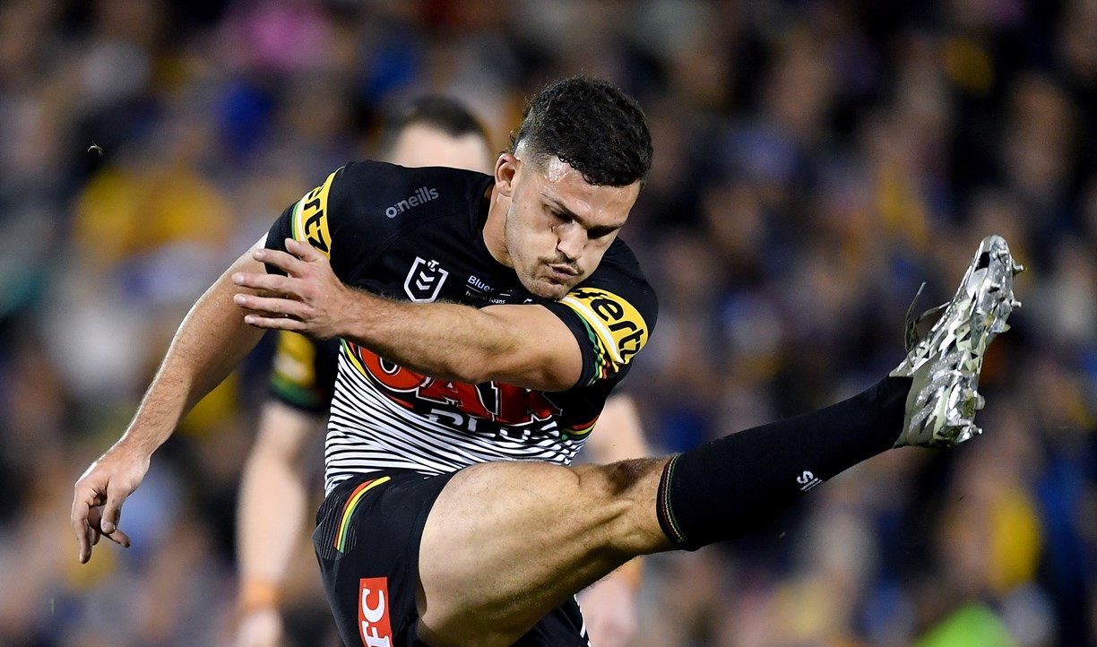 Best photos from Finals Week 1 | NRL.com