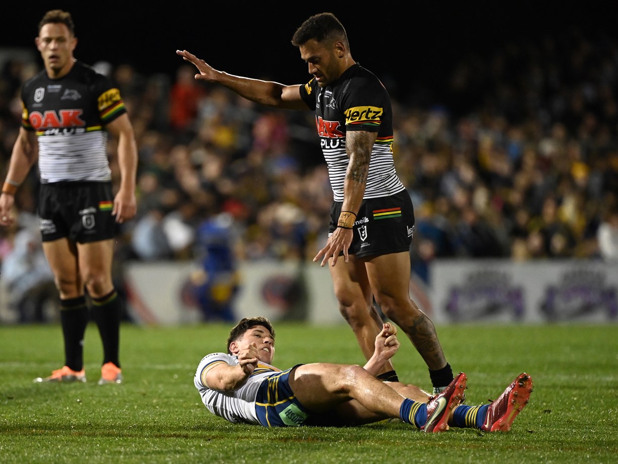 Best photos from Finals Week 1 | NRL.com