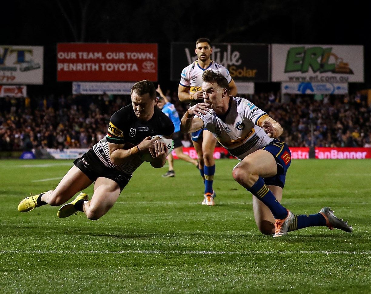 Best photos from Finals Week 1 | NRL.com