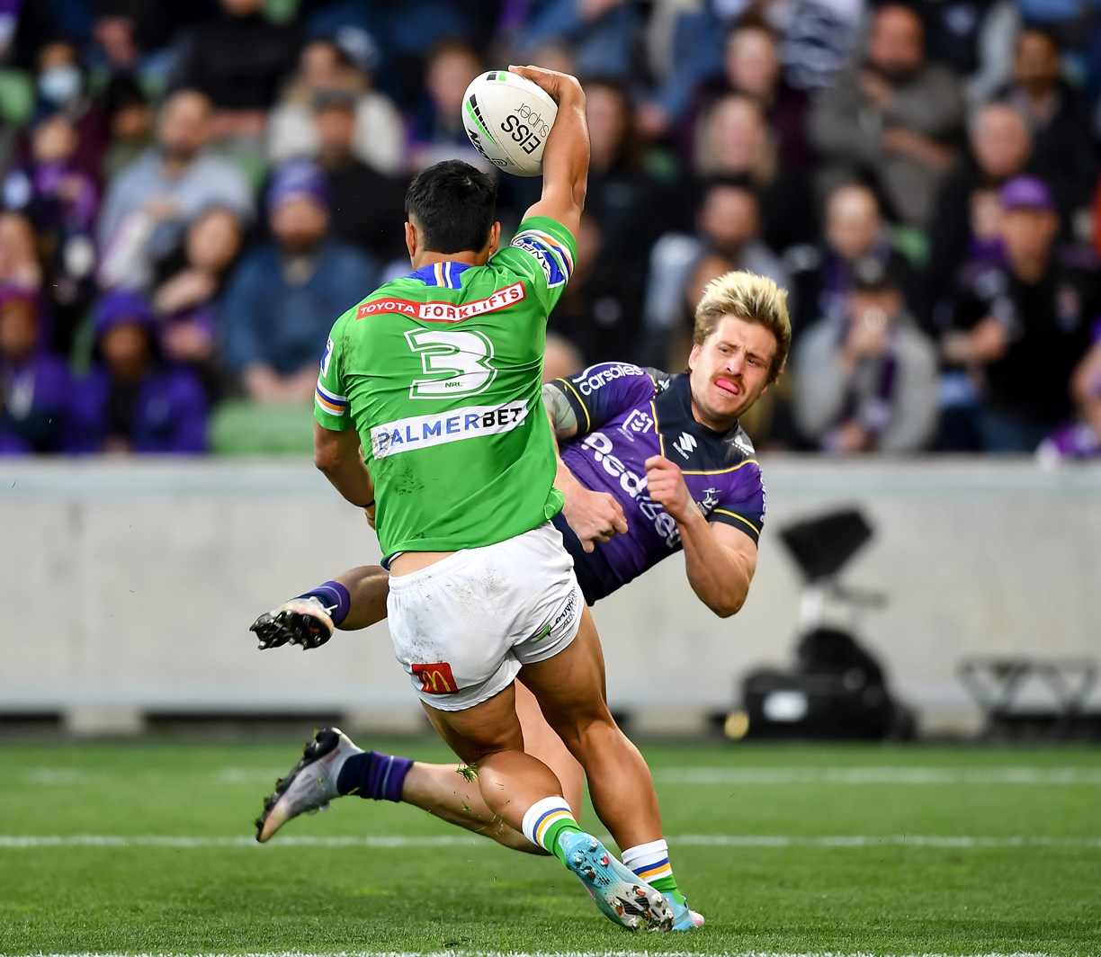 Best photos from Finals Week 1 | NRL.com