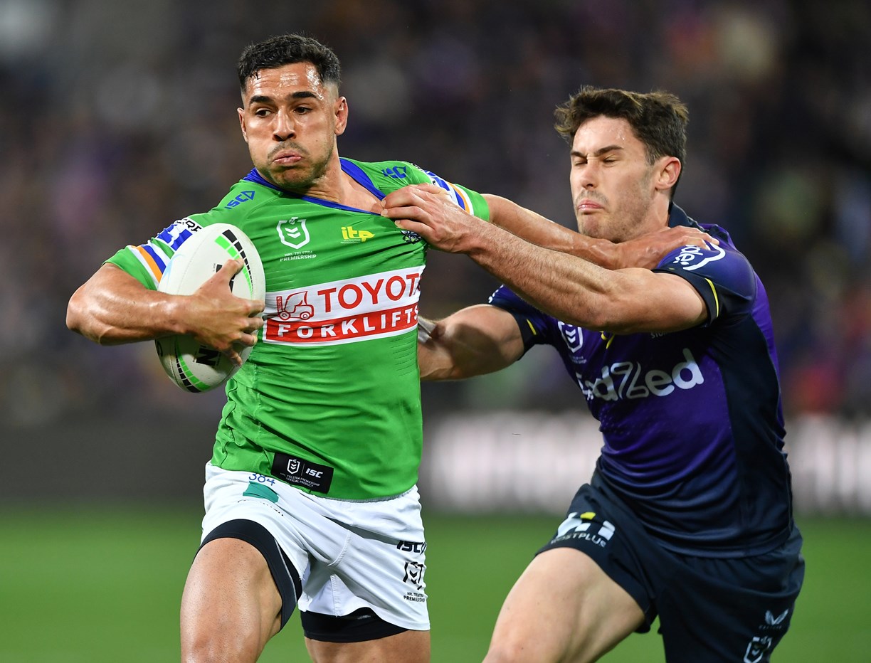 Best photos from Finals Week 1 | NRL.com