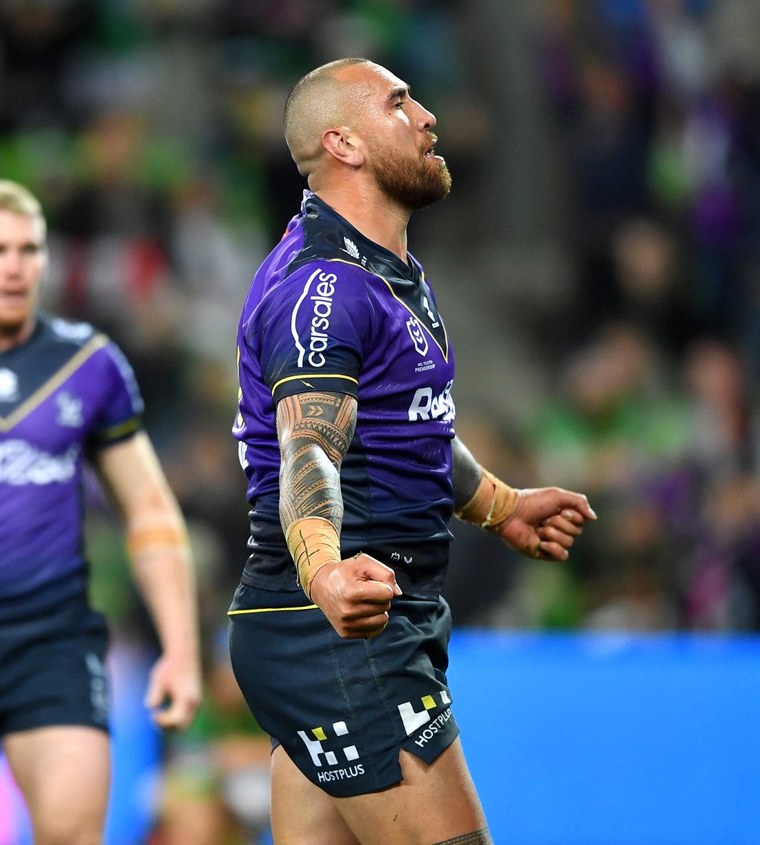 Best photos from Finals Week 1 | NRL.com