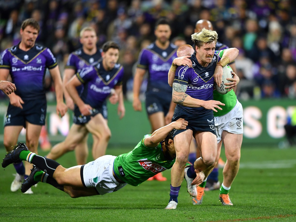Best photos from Finals Week 1 | NRL.com