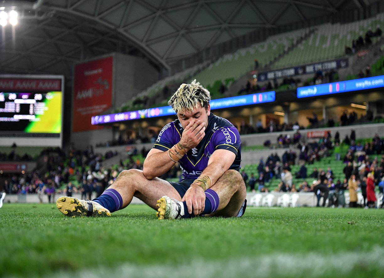 Best photos from Finals Week 1 | NRL.com