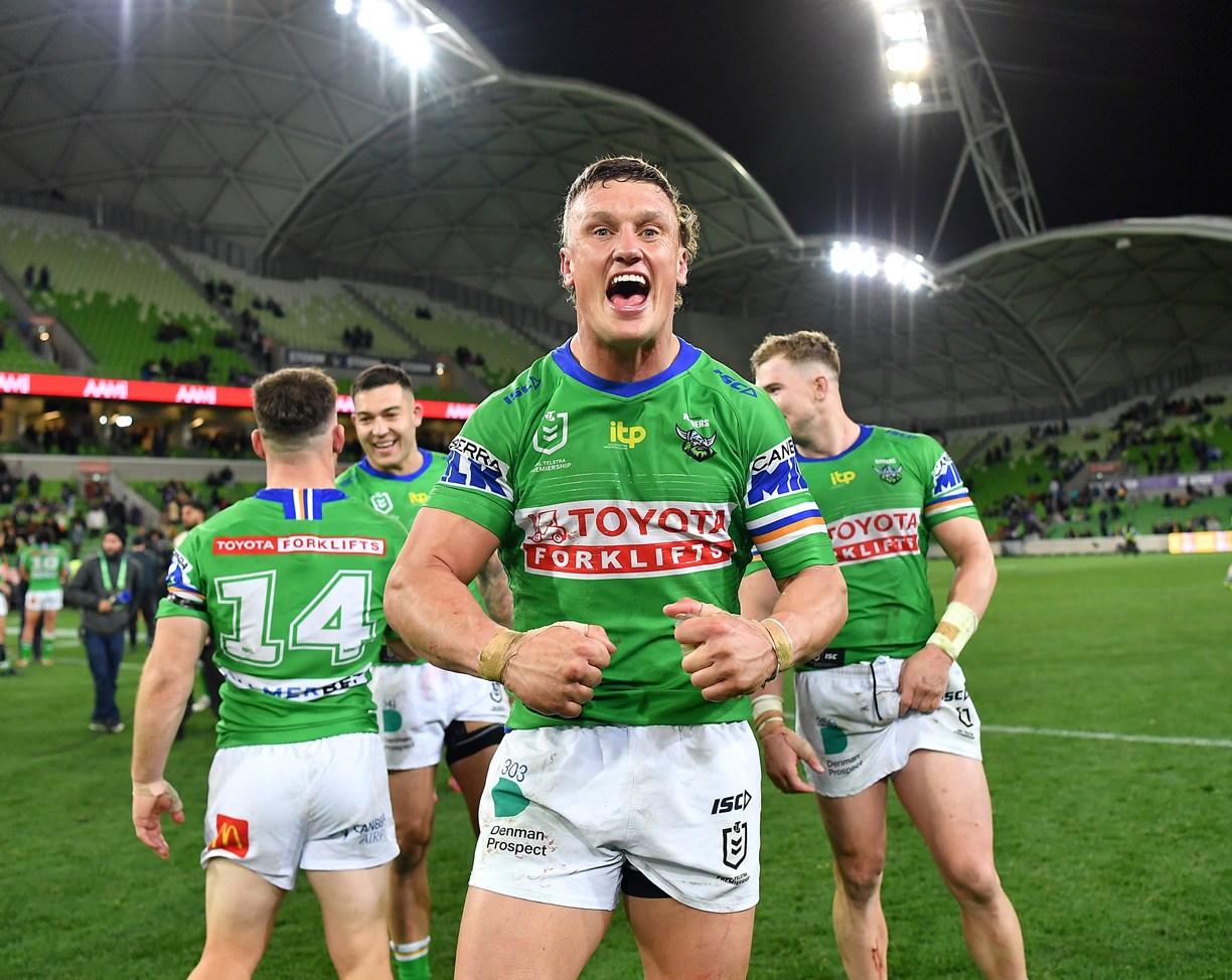 Best photos from Finals Week 1 | NRL.com