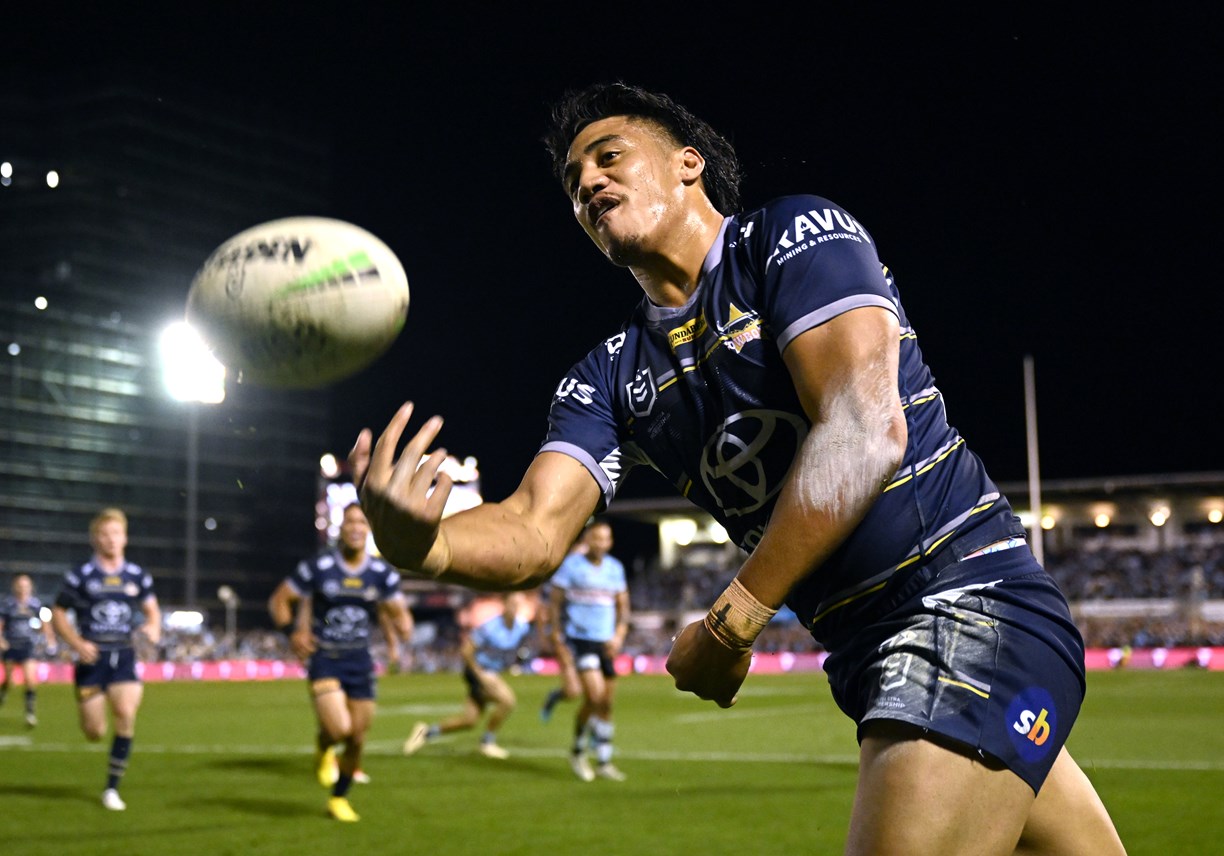 Best photos from Finals Week 1 | NRL.com