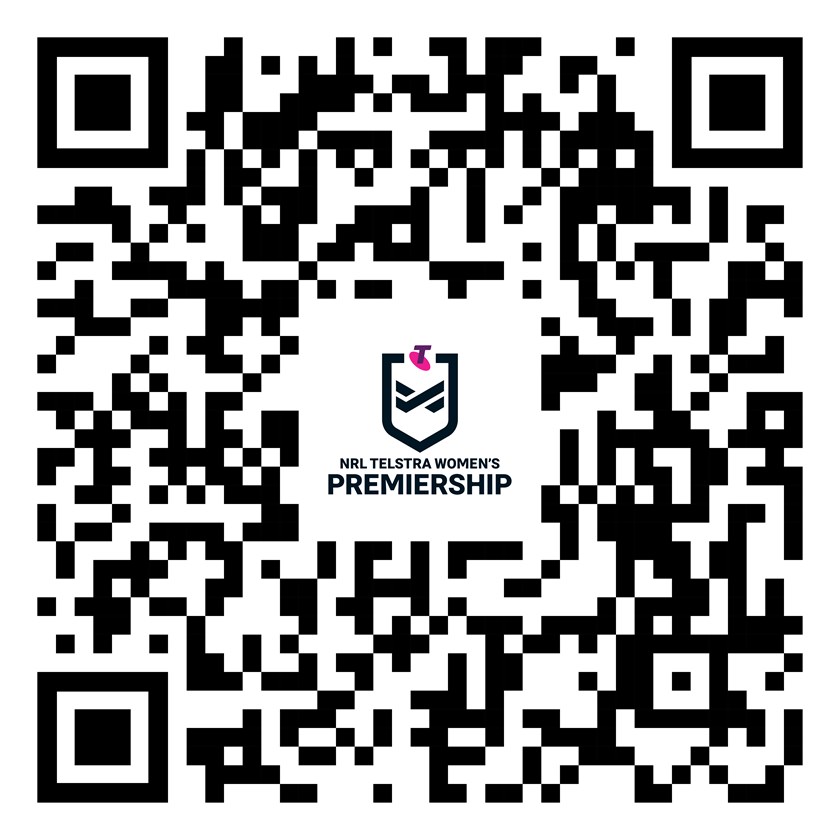 NRL 2022, Telstra finals fan activations, NRL Fan Banner, NRLW fan ...