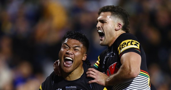 NRL 2022, Finals Week One Wrap-Up, Scores, highlights, judiciary news ...