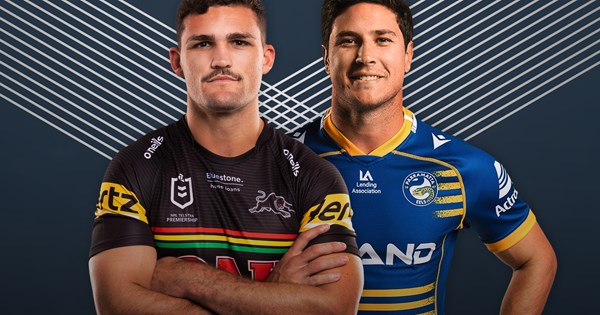 NRL 2022, qualifying final, Penrith Panthers v Parramatta Eels preview ...