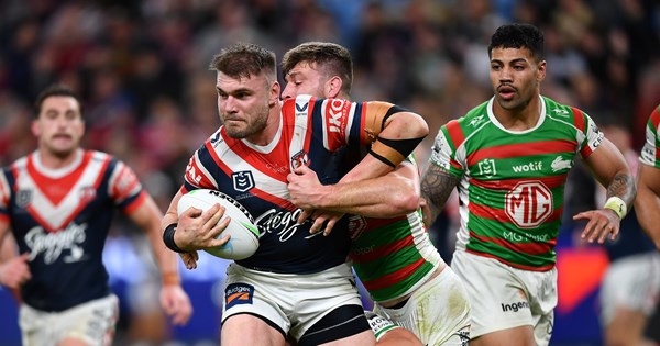 Matchups to target in Bundy Mixer Gameweek 4 | NRL.com