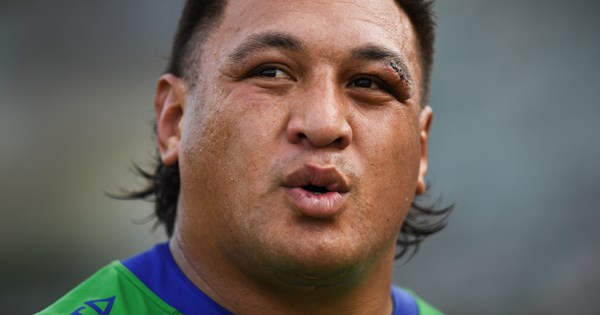 Papa v Paulo: A battle that's personal | NRL.com
